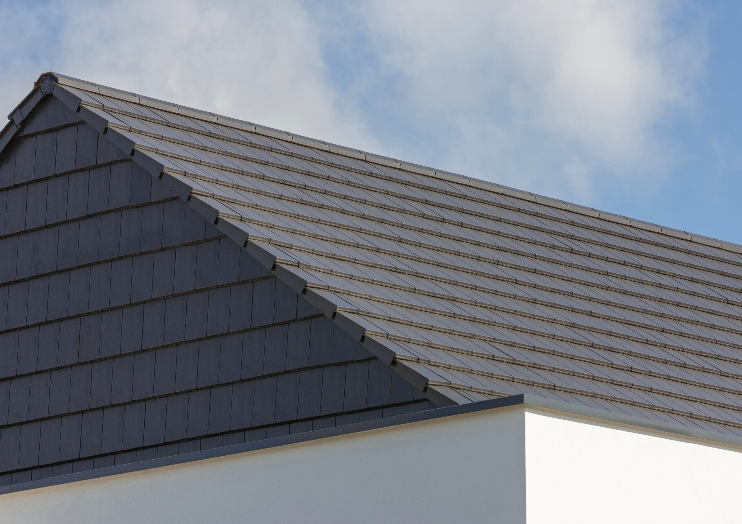 Gevel- en shedpannen - Accessoires en hulpstukken - Producten - CREATON